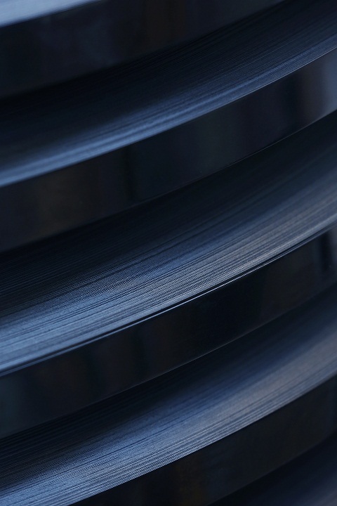 Raw material quality first and foremost