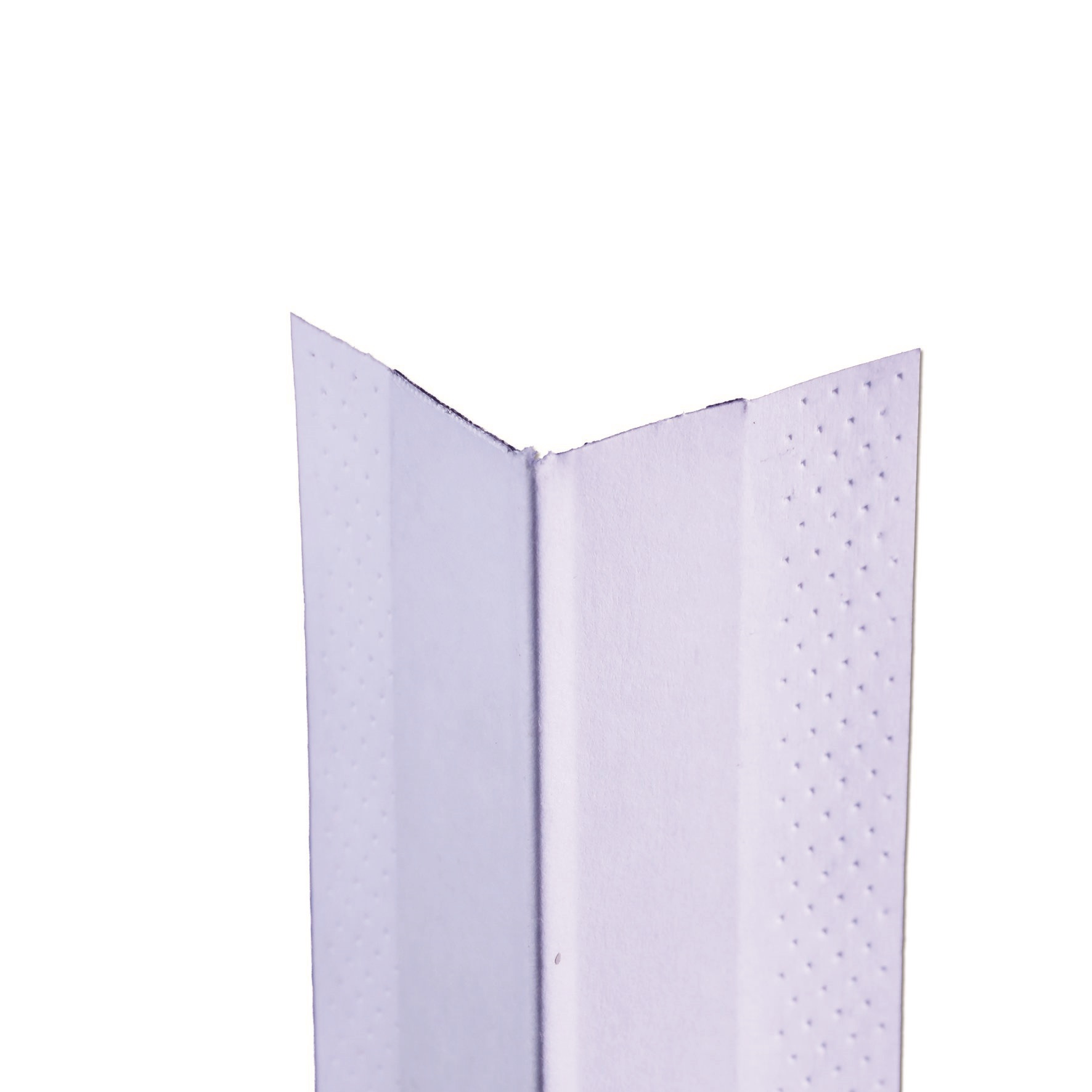 Corner bead for gypsum boards Paper corner bead 5301 - MDB Profil