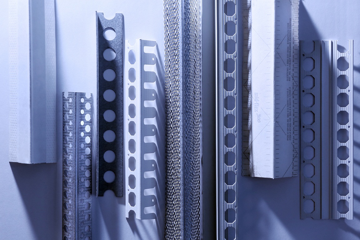 The MDB Profil product ranges