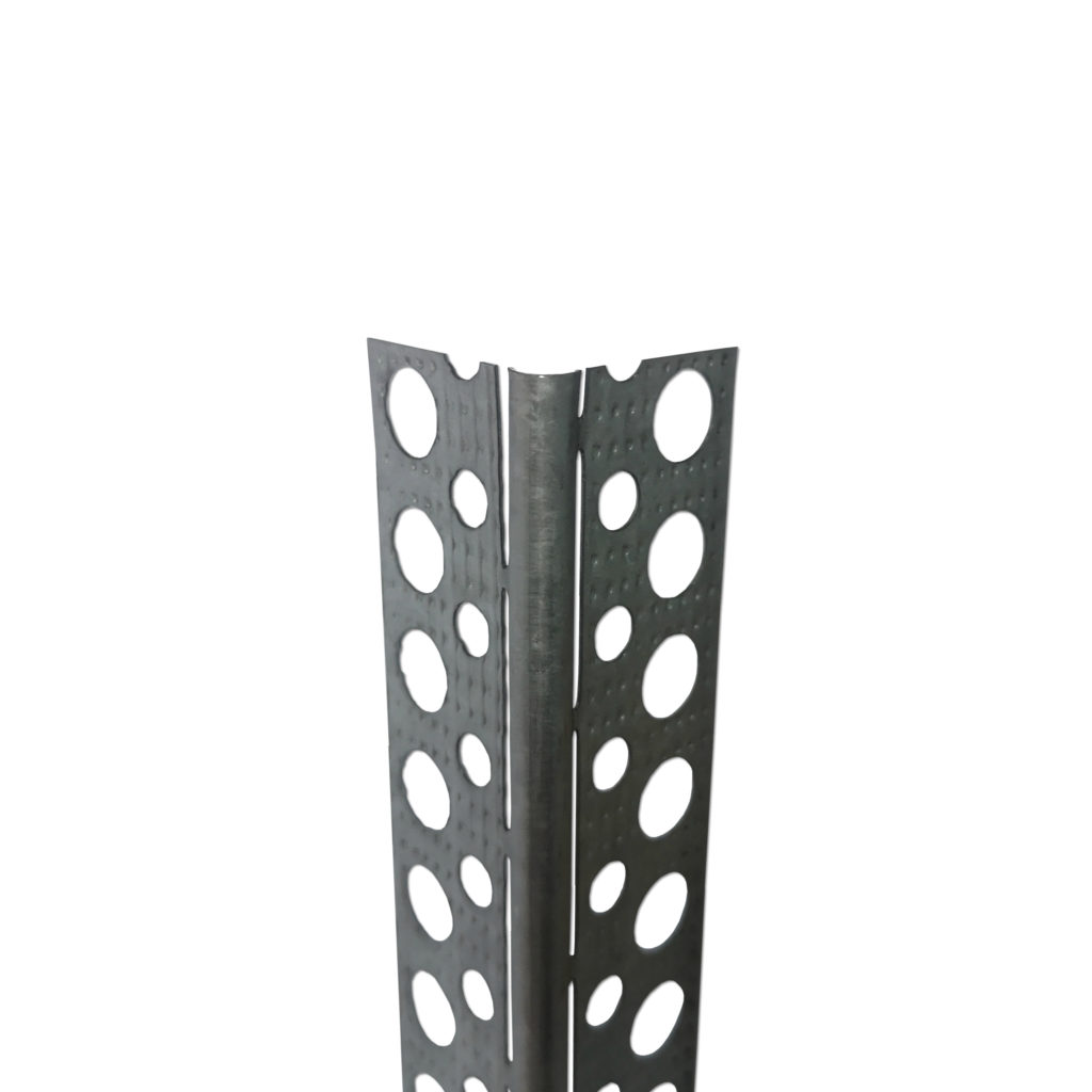 Flexible corner bead for gypsum boards Galvaflex Pro 0149 - MDB Profil